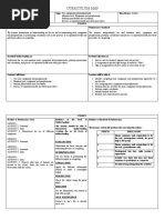 Tle 8 Curriculum Guide | PDF