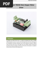 Fardriver Controller Manual | PDF | Electric Motor | Manufactured Goods
