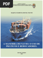 ARQ - Partes Do Navio | PDF | Casco (embarcação) | Cargueiro