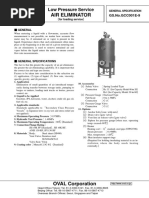 InstruCalc 9.0 Quickstart Guide | PDF | Valve | Pressure