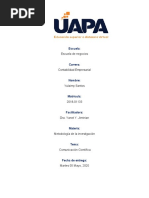 Presentacion UAPA Logo Nuevo | PDF