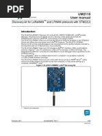 UM2048 User Manual: DSI To HDMI Adapter Board For STM32 Development Tools | PDF | Hdmi ...