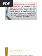 Panuto at Direksiyon | PDF