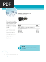 Replace Agilent AIV Cartridge Guide | PDF