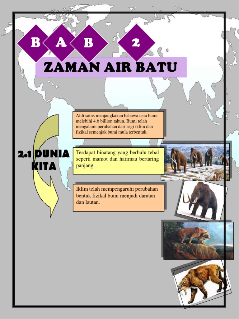 Tingkatan 1 Sejarah Bab 2 Pdf