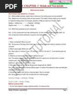 MP Bolagen Surface Treatment Guide | PDF | Galvanization | Corrosion