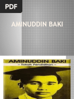 Tokoh-Tokoh Pendidikan Mengikut Era | PDF