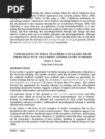 3a Practicebookanswers | PDF | Mathematics | Arithmetic