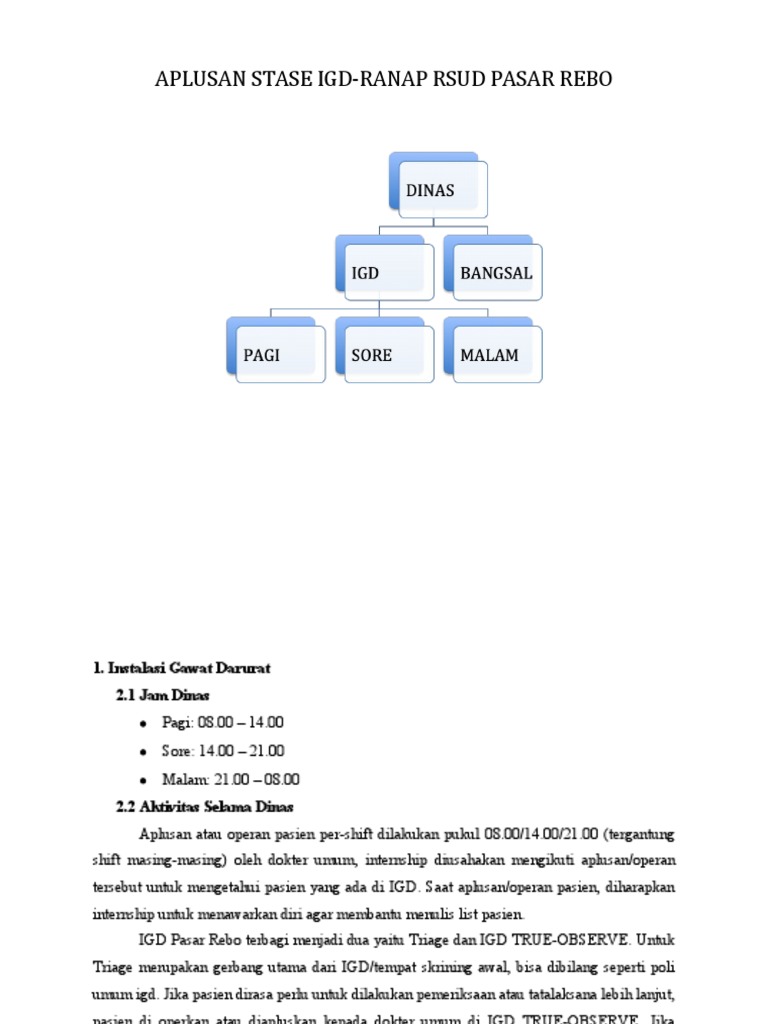 Aplusan Igd | PDF | Sains & Matematika