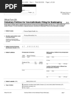 FLIPL Flowchart 041005 | PDF | Government | Justice