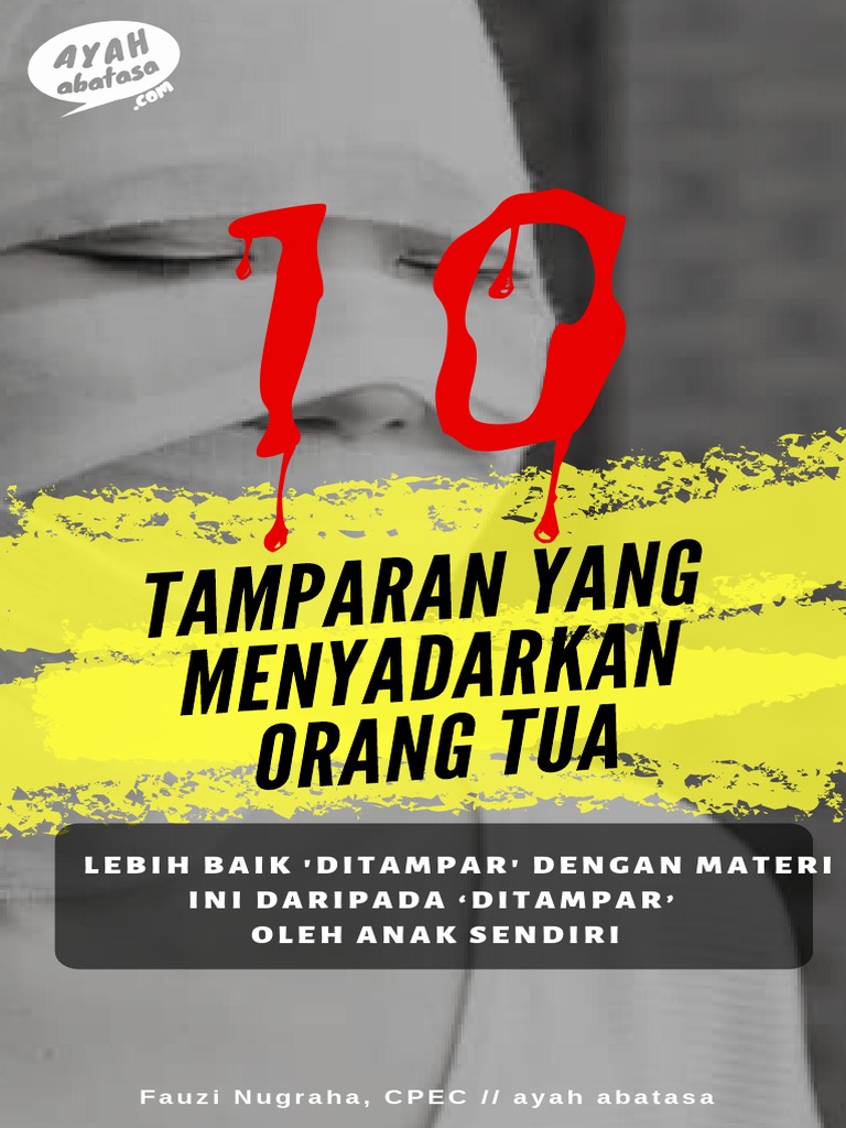 10 Tamparan | PDF | Kesehatan Holistik