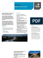 TRAFx Vehicle Counter: Easy Install | PDF | Computer Engineering | Computing