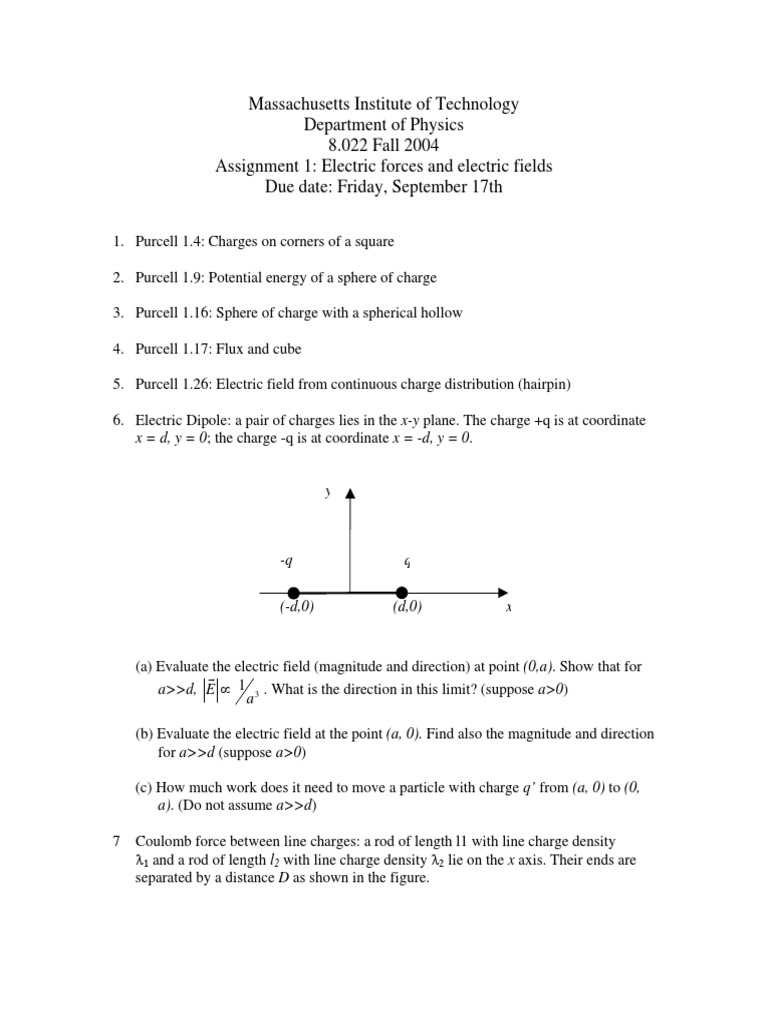 Pset 1 | PDF
