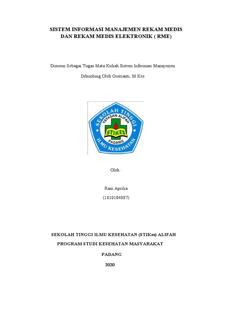 SIMKES | PDF | Sains & Matematika