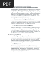 Psychological Therapy Crossword Guide | PDF | Psychotherapy ...