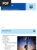 SIMOPS Training - PHR - Apr 22 | PDF