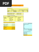 First Preboard Hyd SOLUTION | PDF | Force | Mass