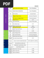 Caso 1 Formulario Registral N1 Ley N 27157 | PDF