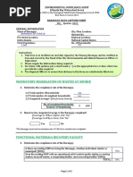 Dhet Application Form 2024 25 Printing of Certificate | PDF