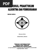 Kuliah 14 - Kompleksitas Algoritma | PDF