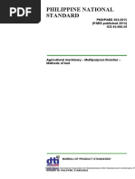 Sample Inspection and Test Plan ITP Form Template-40237 | PDF ...