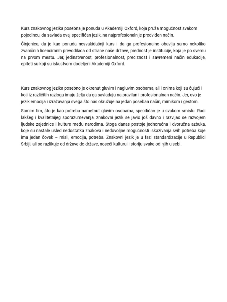 Znak | PDF