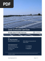 Zesco Customer Application Form | PDF | Payments | Fee