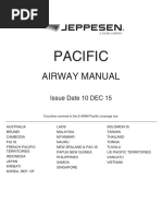 Squawk Codes | PDF | Transponder (Aeronautics) | Royal Air Force