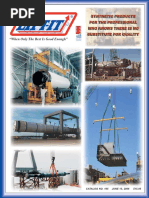 Transformer Fuse Sizing Guidelines | PDF | Transformer | Fuse (Electrical)