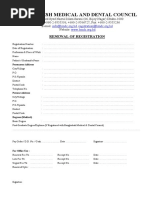 Verify BMDC Registered Doctors Online | PDF