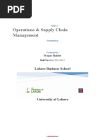 Coca-Cola KORE Quality Management System | PDF | The Coca Cola Company ...