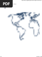 Utm Proposal Template | PDF | Hypothesis | Thesis