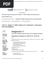 IS 1489: 2015 PPC Cement Specification | PDF