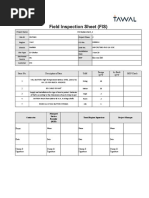 Unit IG2: Risk Assessment | PDF | Occupational Safety And Health | Safety