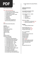 Funeral Ceremony Script | PDF | Heaven | Funeral