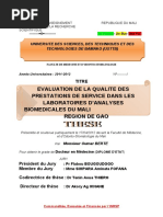 Dilution Alcool Gay Lussac | PDF