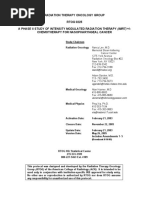 CT QC Form | PDF | Ct Scan | Imaging