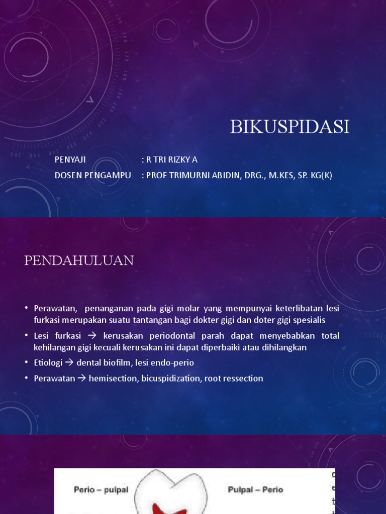 BIKUSPIDASI | PDF