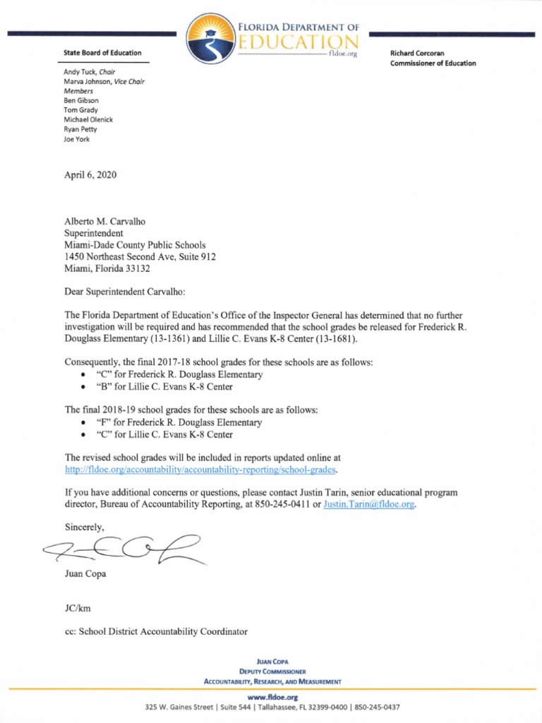 Miami-Dade April 2020 | PDF