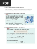 Physical Science Grade 12 Term 2 TITRATION Practical Manual | PDF ...