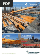 Shisham Props Technical Data Sheet | PDF | Civil Engineering | Nature