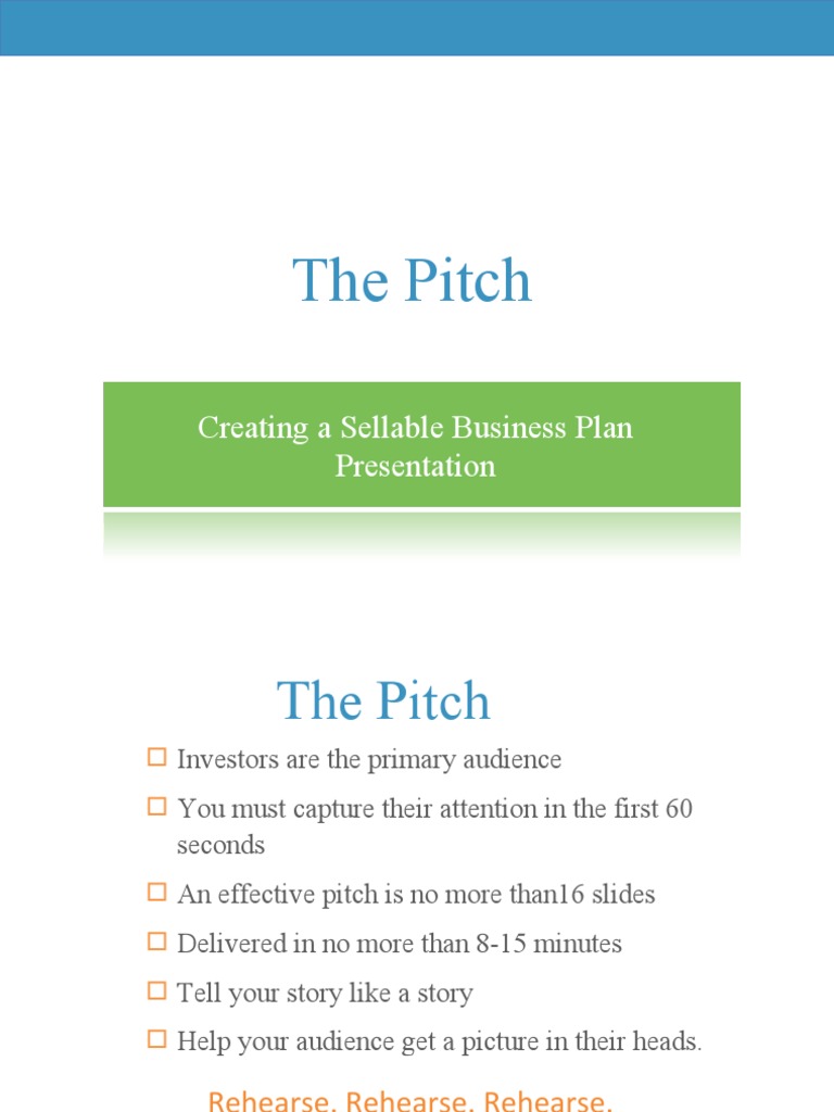 CEDA Pitch Deck Template | PDF | Sales | Mergers And Acquisitions