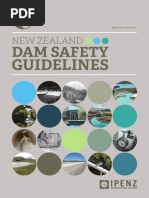 2019 CDA Mining Dams Safety Guidelines | PDF | Dam | Mining