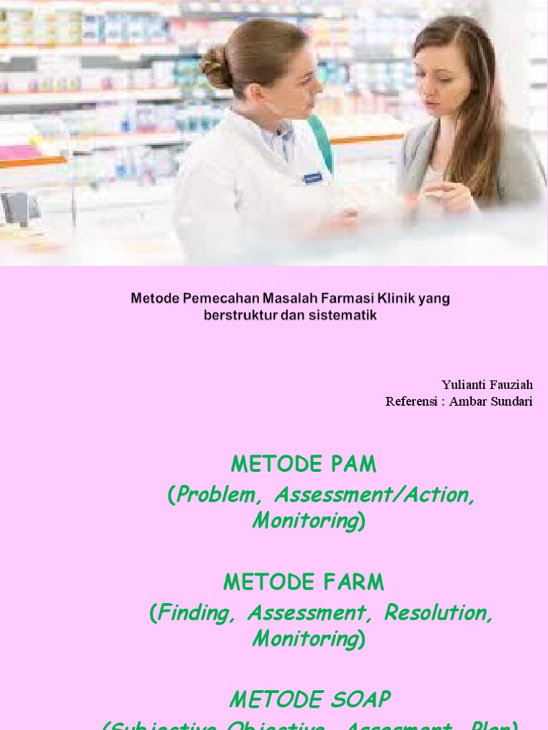 7-Metode Farm VS Soap VS Pam | PDF