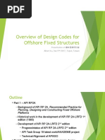 API RP 2A - Recommended Practice For Planning, Designing, and ...