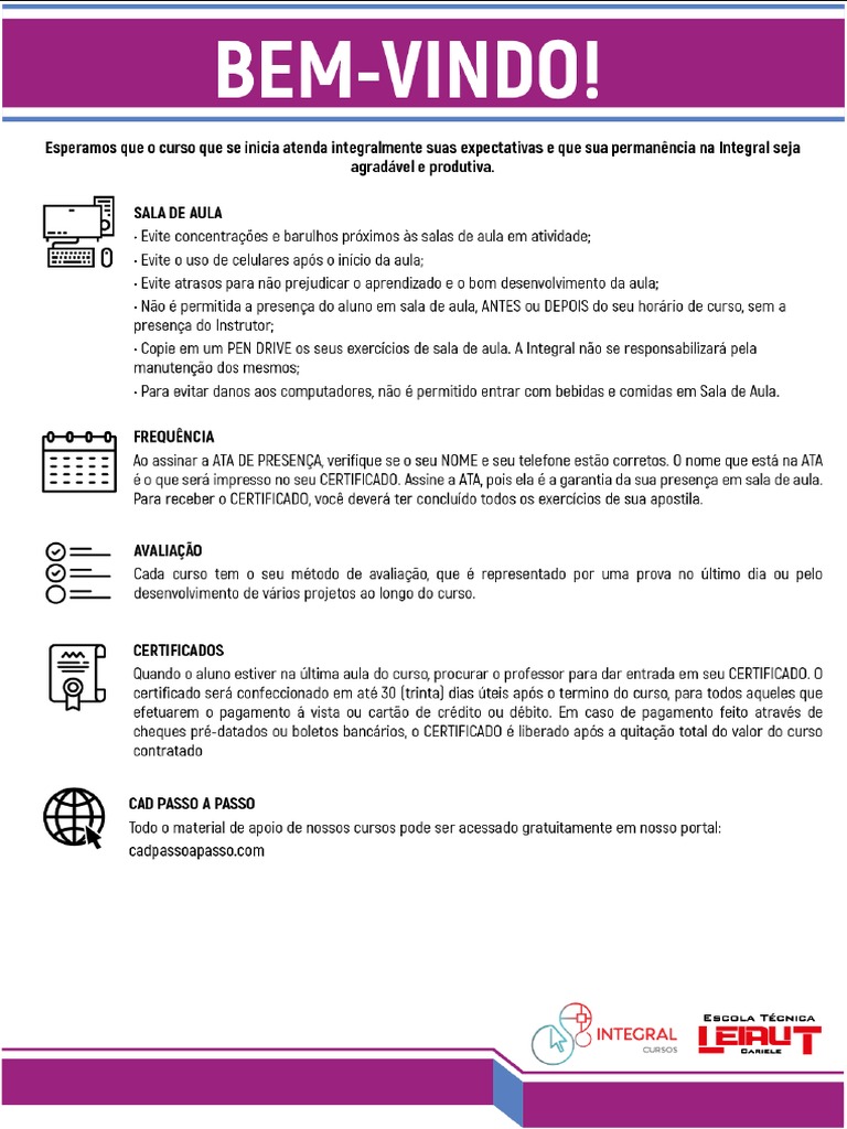 Apostila De Vba Pdf Visual Basic For Applications Linguagem De 6630