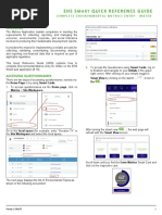 Water Usage Tracking Spreadsheet - 0 | PDF | Worksheet | Spreadsheet