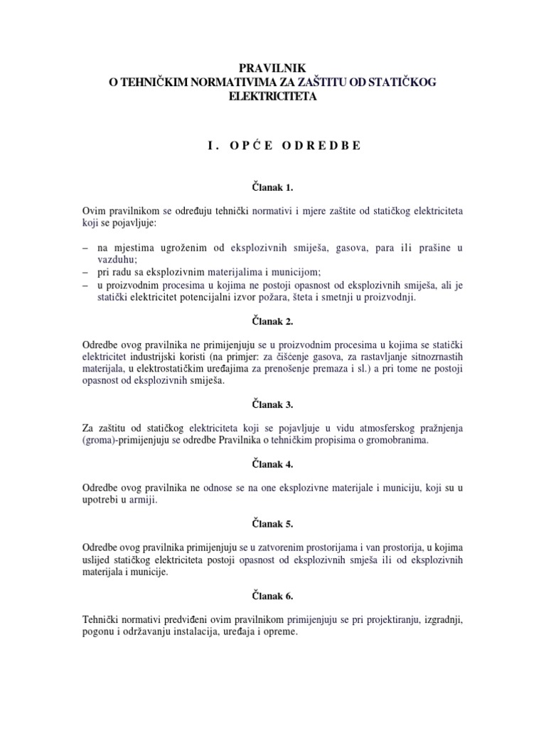 Predavanje 10 Dodatak | PDF