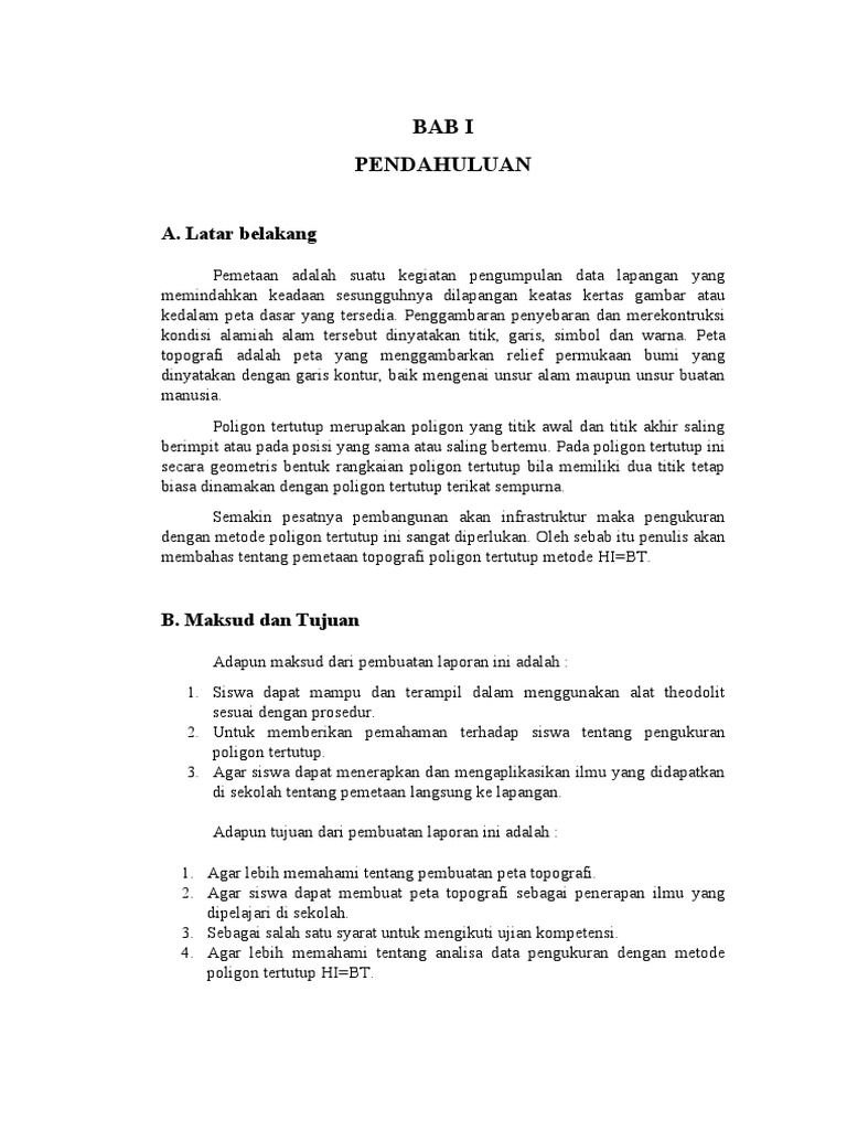 Laporan Ukk Faldi | PDF | Sains & Matematika