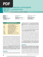 Maniobra de Ritgen | PDF | Parto | Reproducción